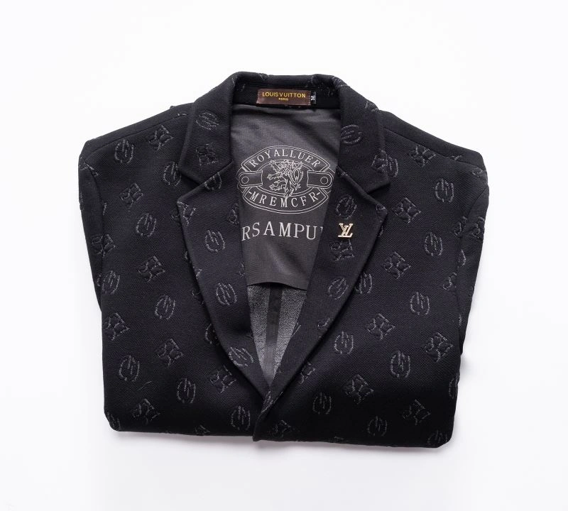 1:1 copy Louis Vuitton Outwear