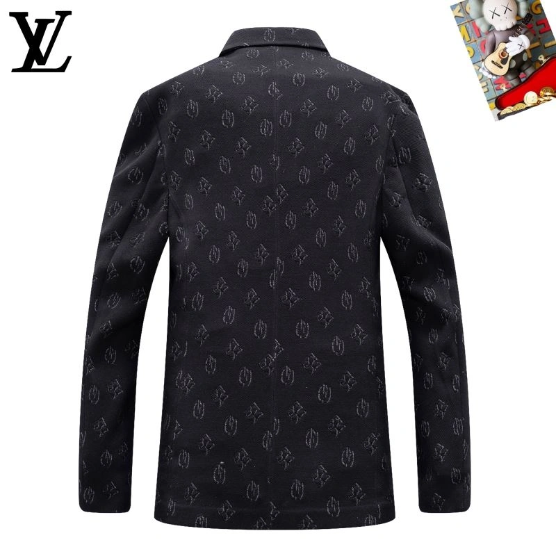 1:1 copy Louis Vuitton Outwear