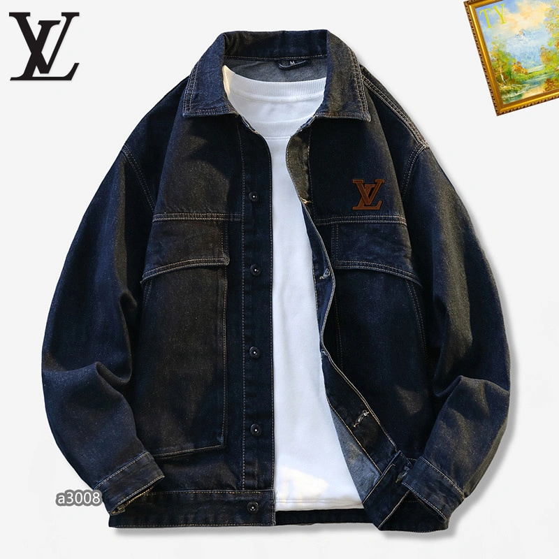 Louis Vuitton Outwear