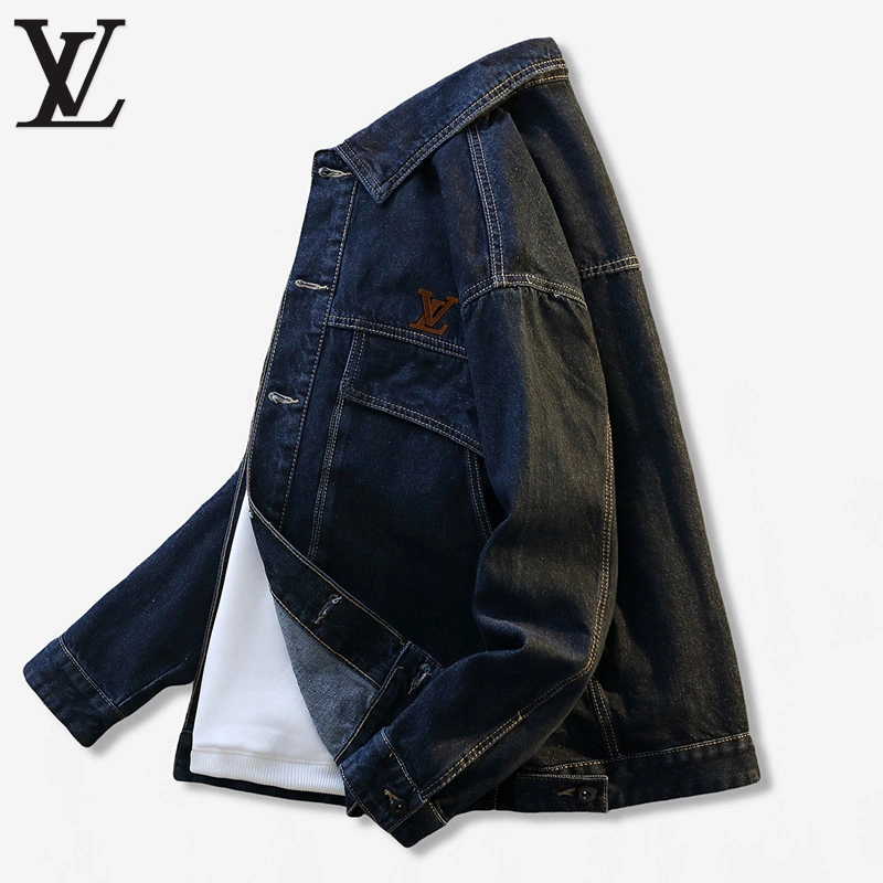 Genuine Louis Vuitton Outwear