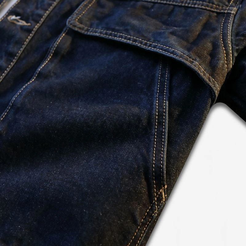Genuine Louis Vuitton Outwear