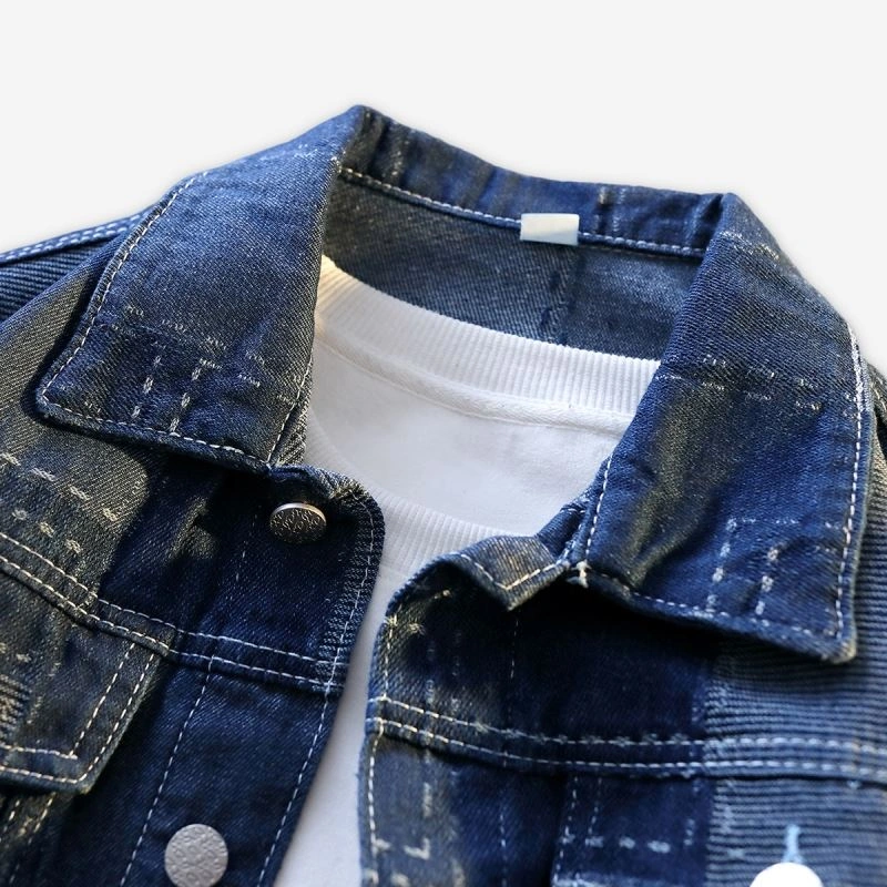 Brand-authenticated Louis Vuitton Outwear