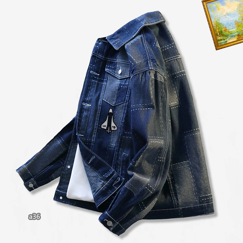 Brand-authenticated Louis Vuitton Outwear