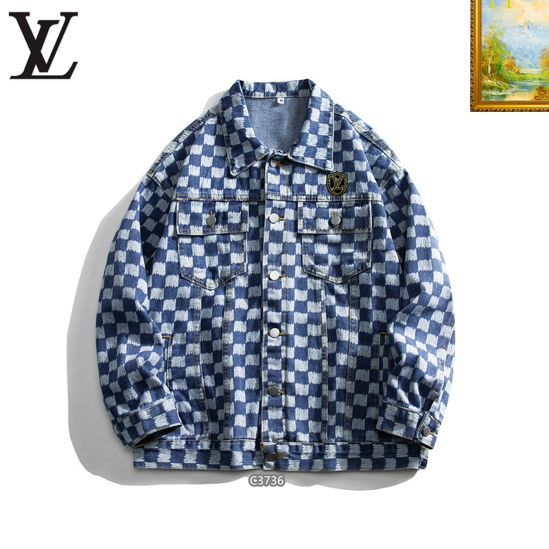 Louis Vuitton Outwear