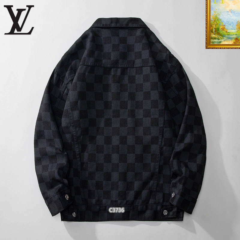 Reasonably priced Louis Vuitton Outwear