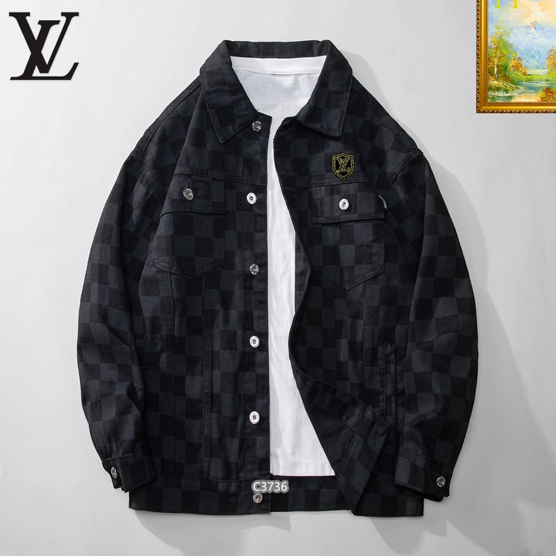 Reasonably priced Louis Vuitton Outwear