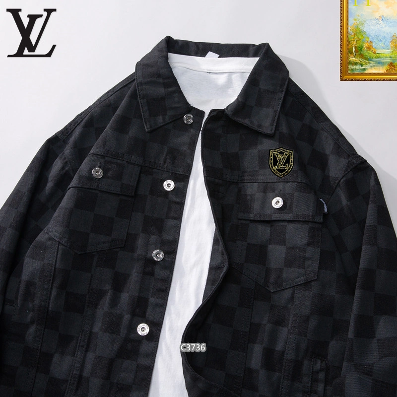 Reasonably priced Louis Vuitton Outwear