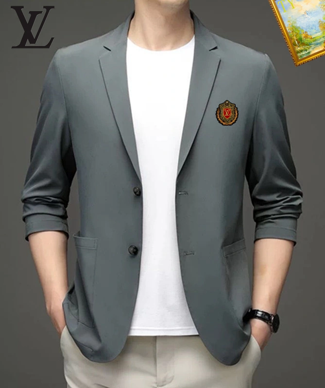 Brand-original Louis Vuitton Outwear
