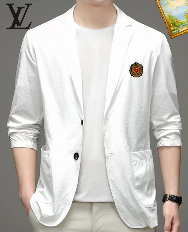 Brand-original Louis Vuitton Outwear