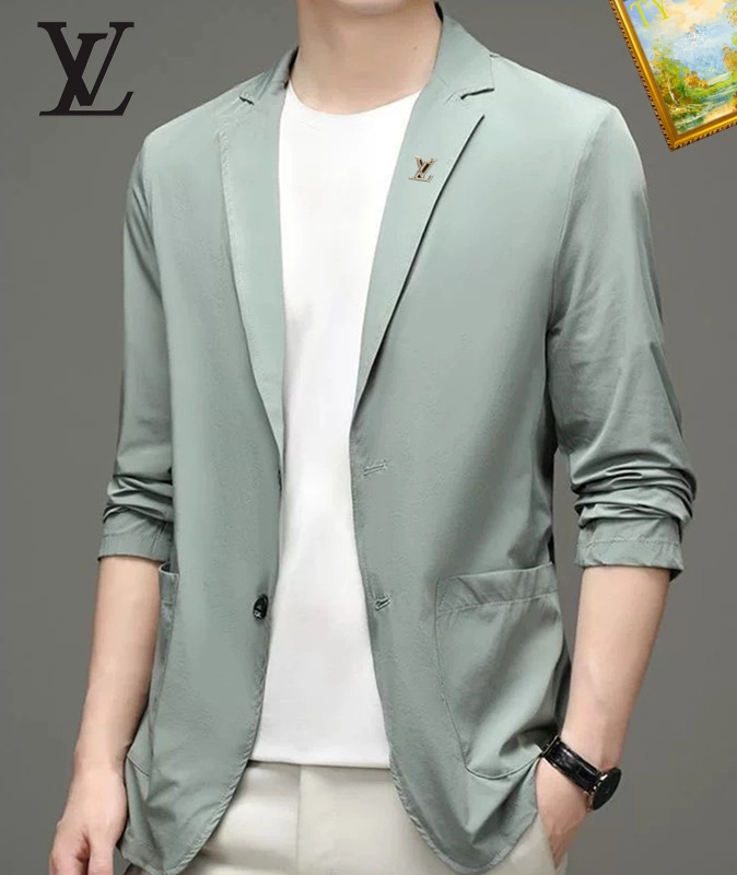 High accuracy Louis Vuitton Outwear