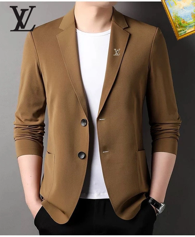 High accuracy Louis Vuitton Outwear