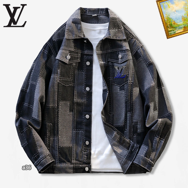 Louis Vuitton Outwear