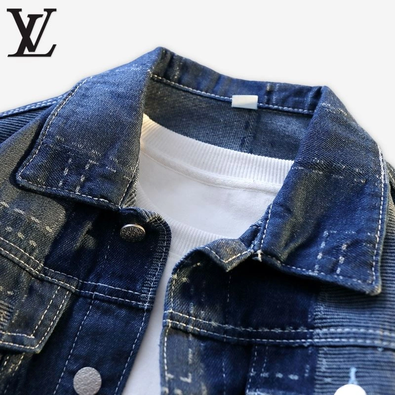 Legit Louis Vuitton Outwear