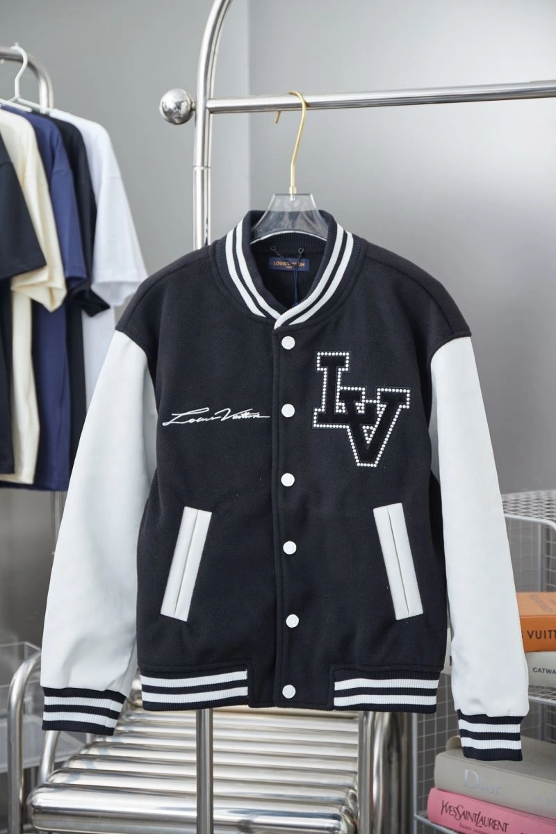 Louis Vuitton Outwear