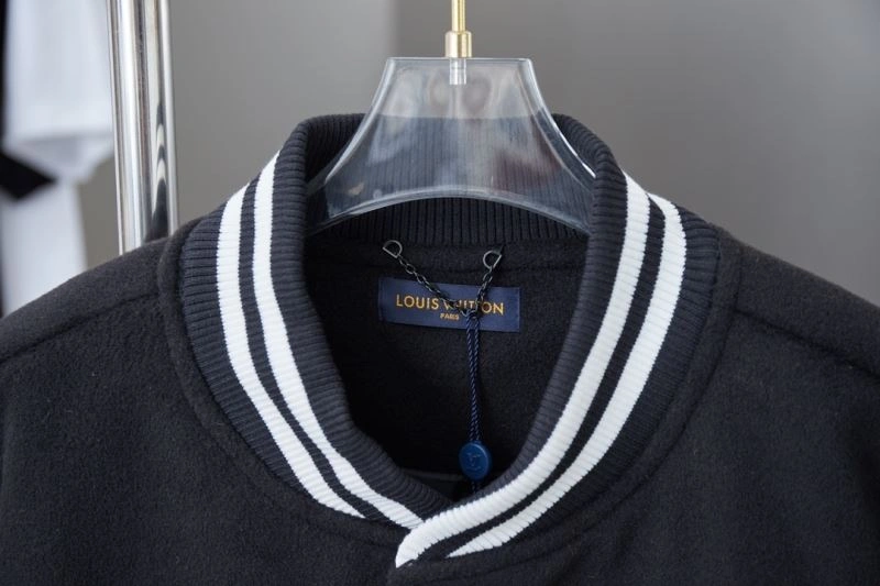 Genuine Louis Vuitton Outwear