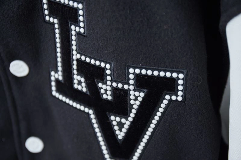 Genuine Louis Vuitton Outwear