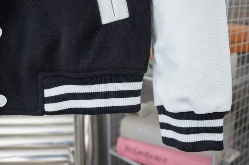 Genuine Louis Vuitton Outwear