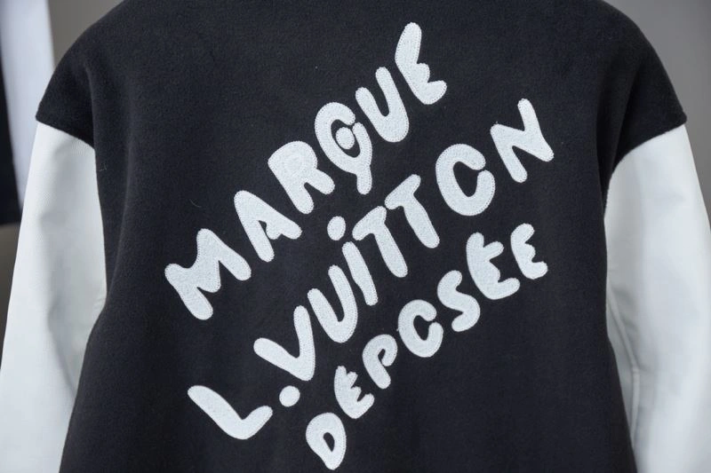 Genuine Louis Vuitton Outwear
