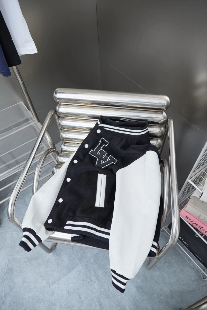 Genuine Louis Vuitton Outwear