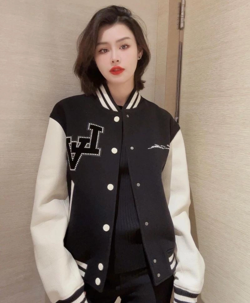 Genuine Louis Vuitton Outwear