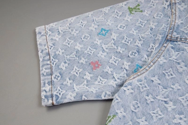 Genuine Louis Vuitton Outwear