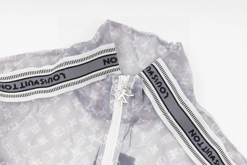 Low-cost Louis Vuitton Outwear