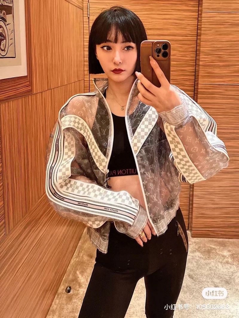 Low-cost Louis Vuitton Outwear