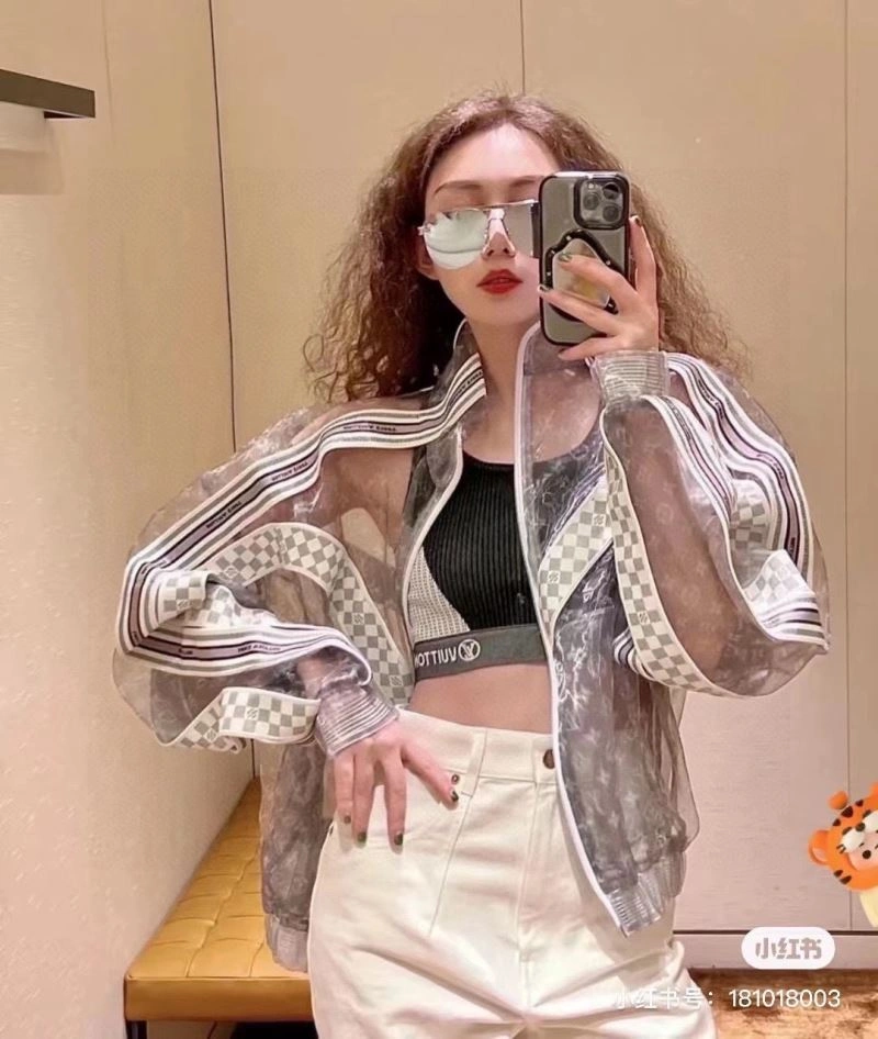 Low-cost Louis Vuitton Outwear