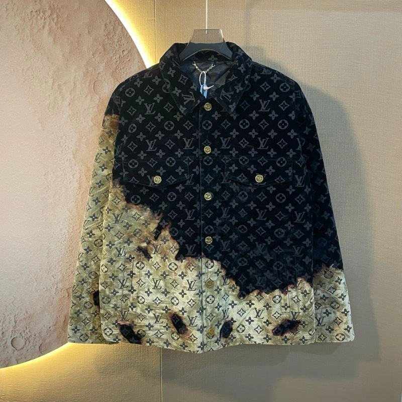 Louis Vuitton Outwear