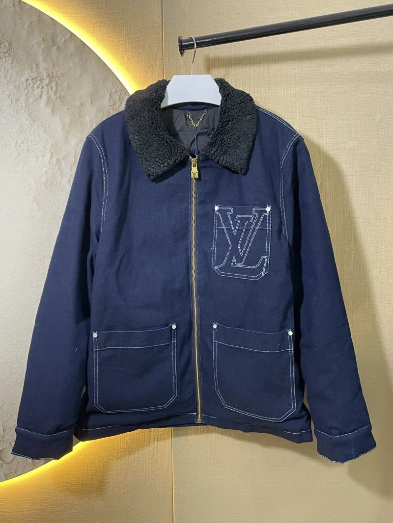 Louis Vuitton Outwear