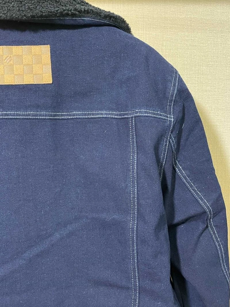 Low-cost Louis Vuitton Outwear