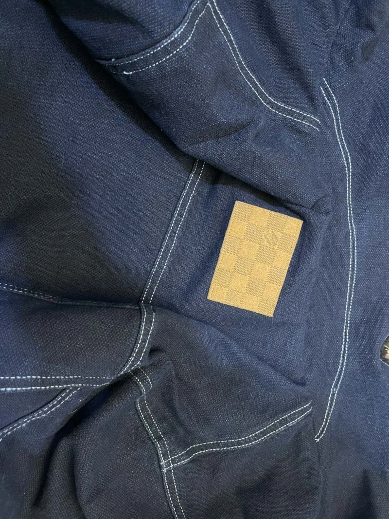 Low-cost Louis Vuitton Outwear