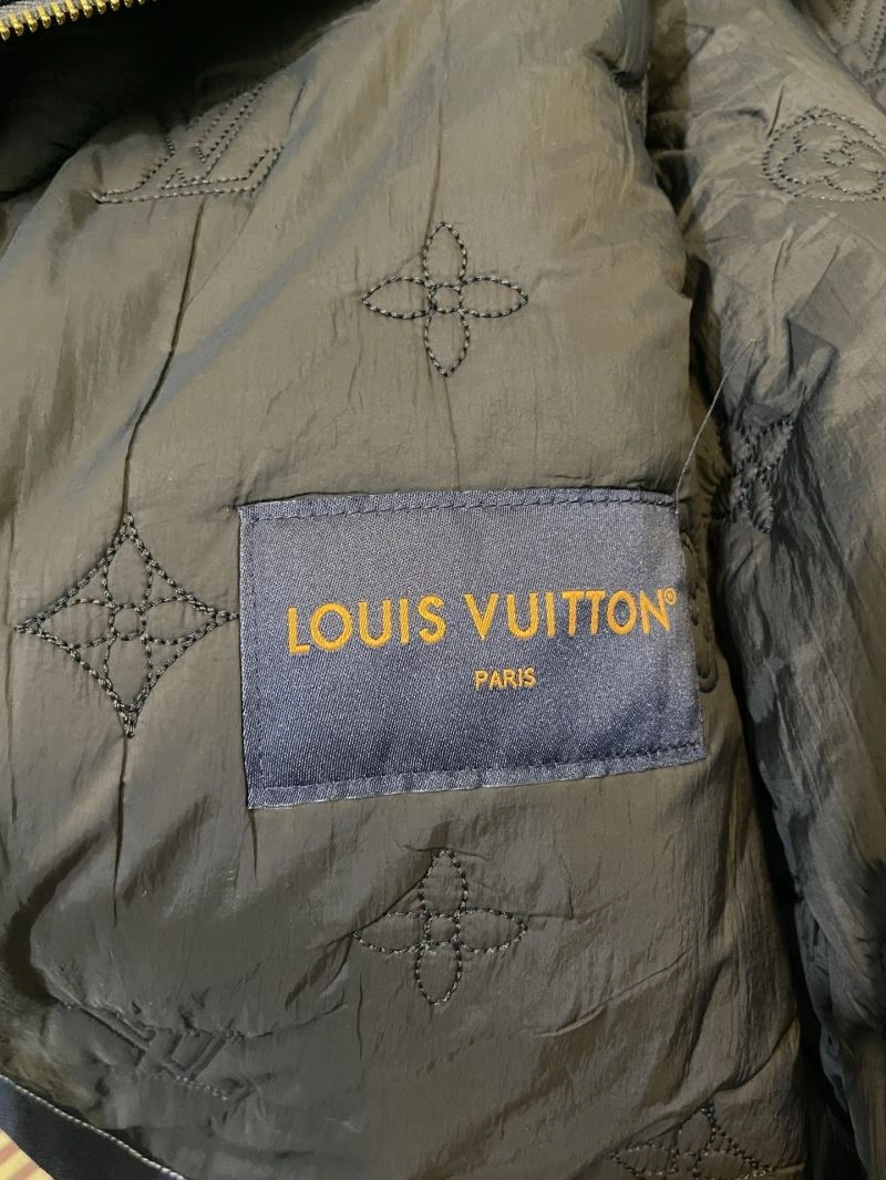 Low-cost Louis Vuitton Outwear