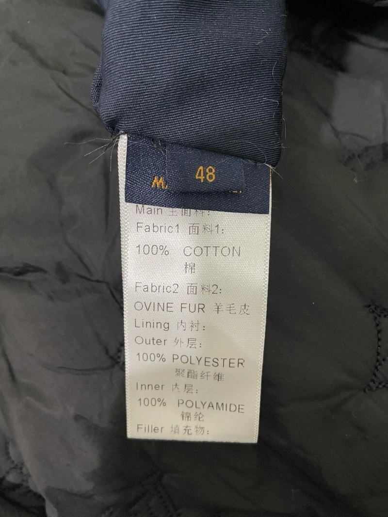 Low-cost Louis Vuitton Outwear
