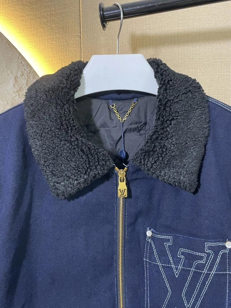 Low-cost Louis Vuitton Outwear