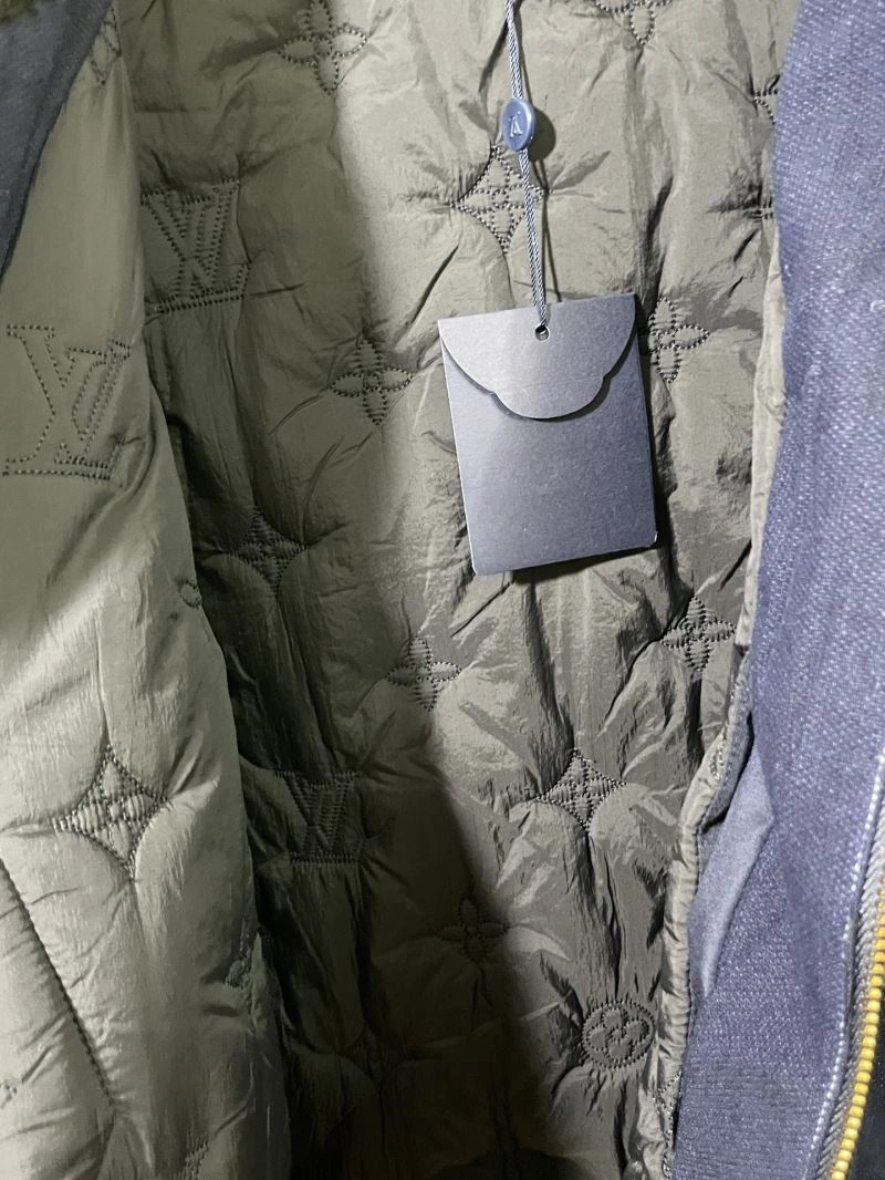 Low-cost Louis Vuitton Outwear
