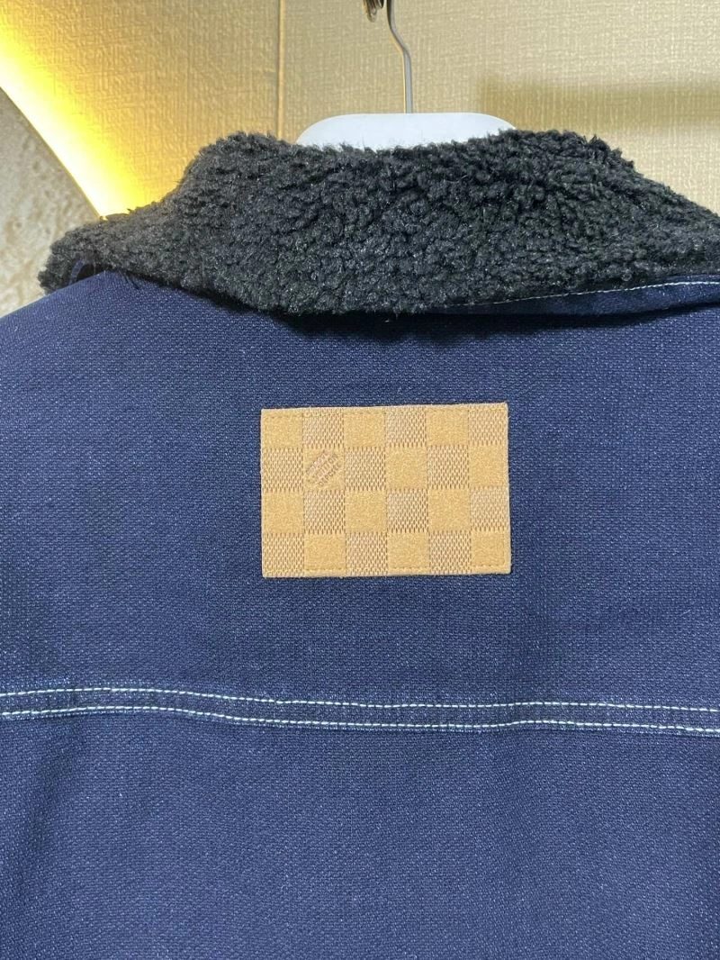 Low-cost Louis Vuitton Outwear