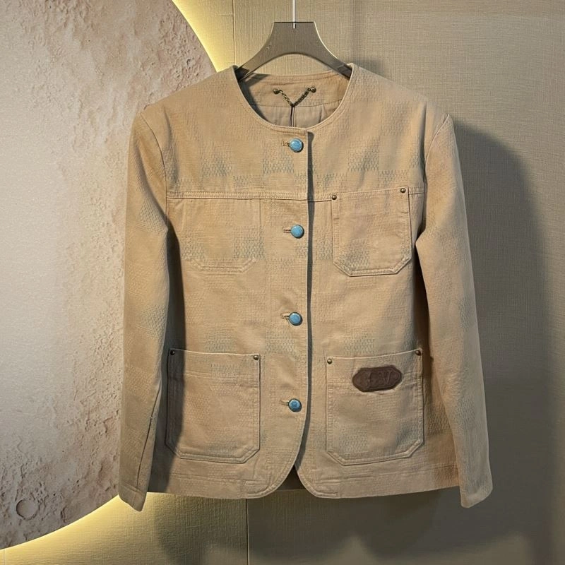 Louis Vuitton Outwear