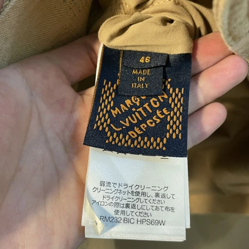 Inexpensive Louis Vuitton Outwear