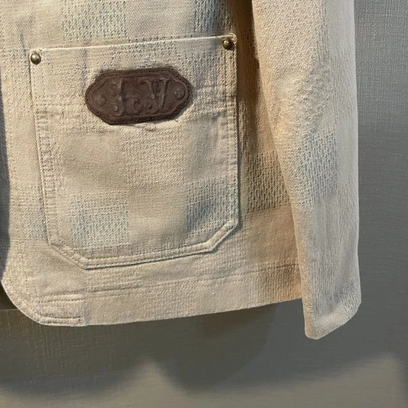 Inexpensive Louis Vuitton Outwear