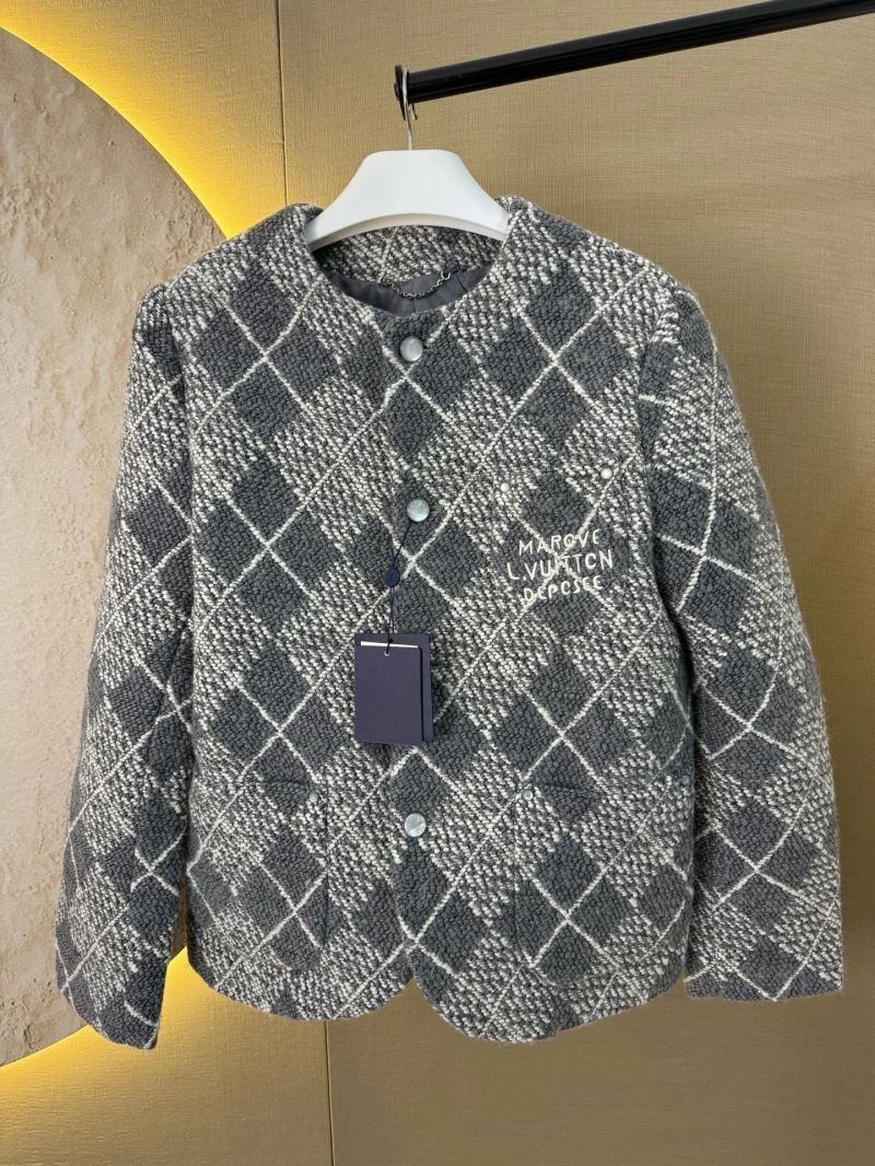 Louis Vuitton Outwear