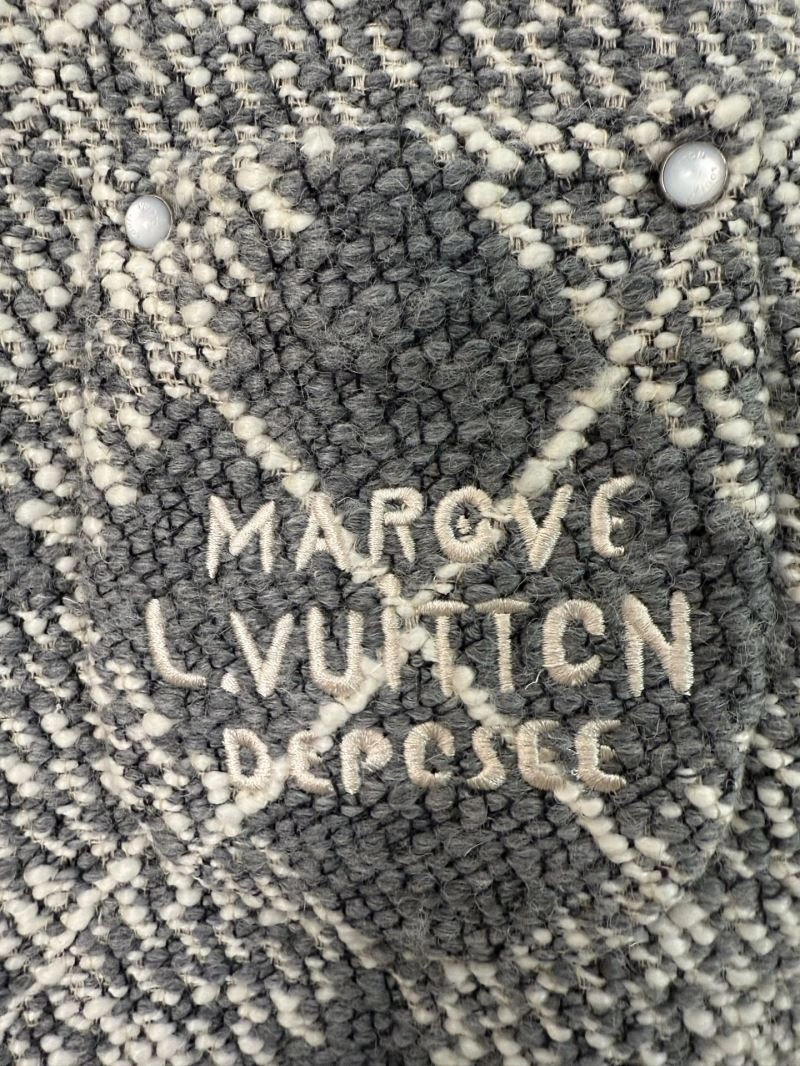 Value-priced Louis Vuitton Outwear
