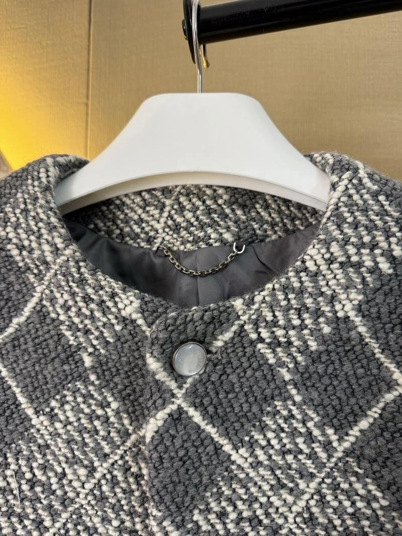 Value-priced Louis Vuitton Outwear