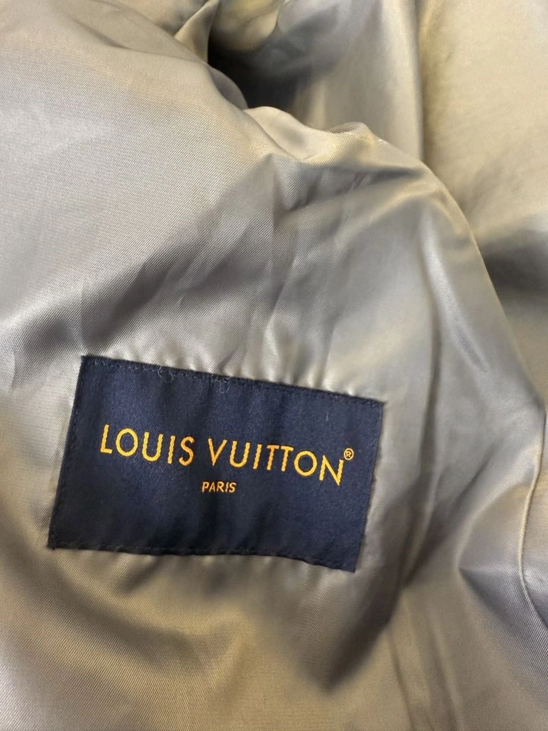 Value-priced Louis Vuitton Outwear