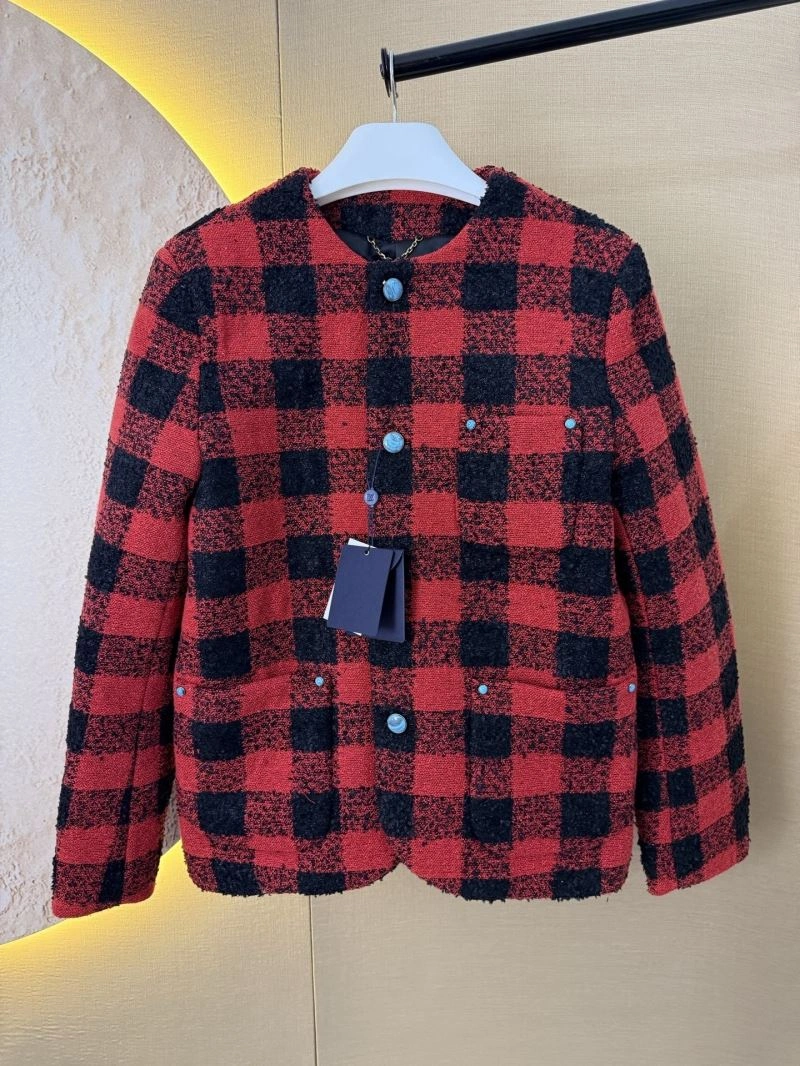 Louis Vuitton Outwear
