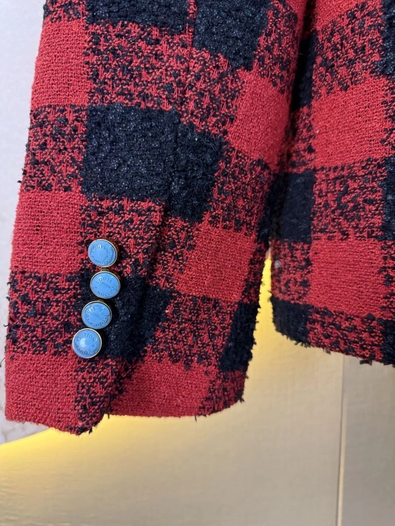 Affordable Louis Vuitton Outwear