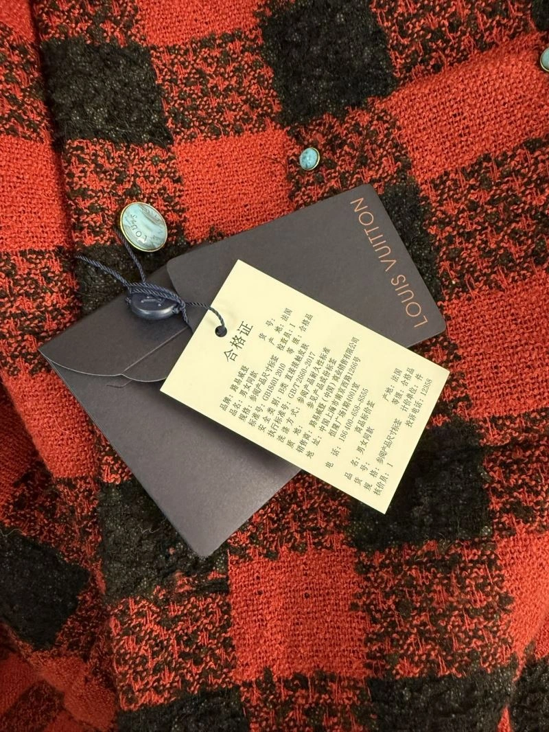 Affordable Louis Vuitton Outwear