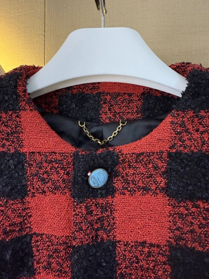 Affordable Louis Vuitton Outwear