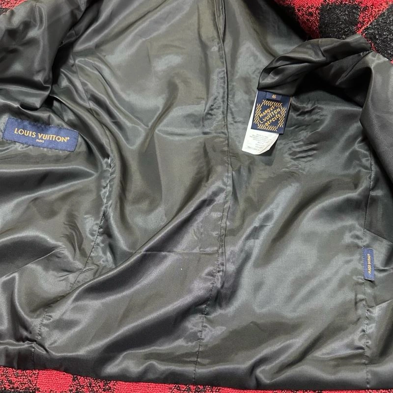 Affordable Louis Vuitton Outwear