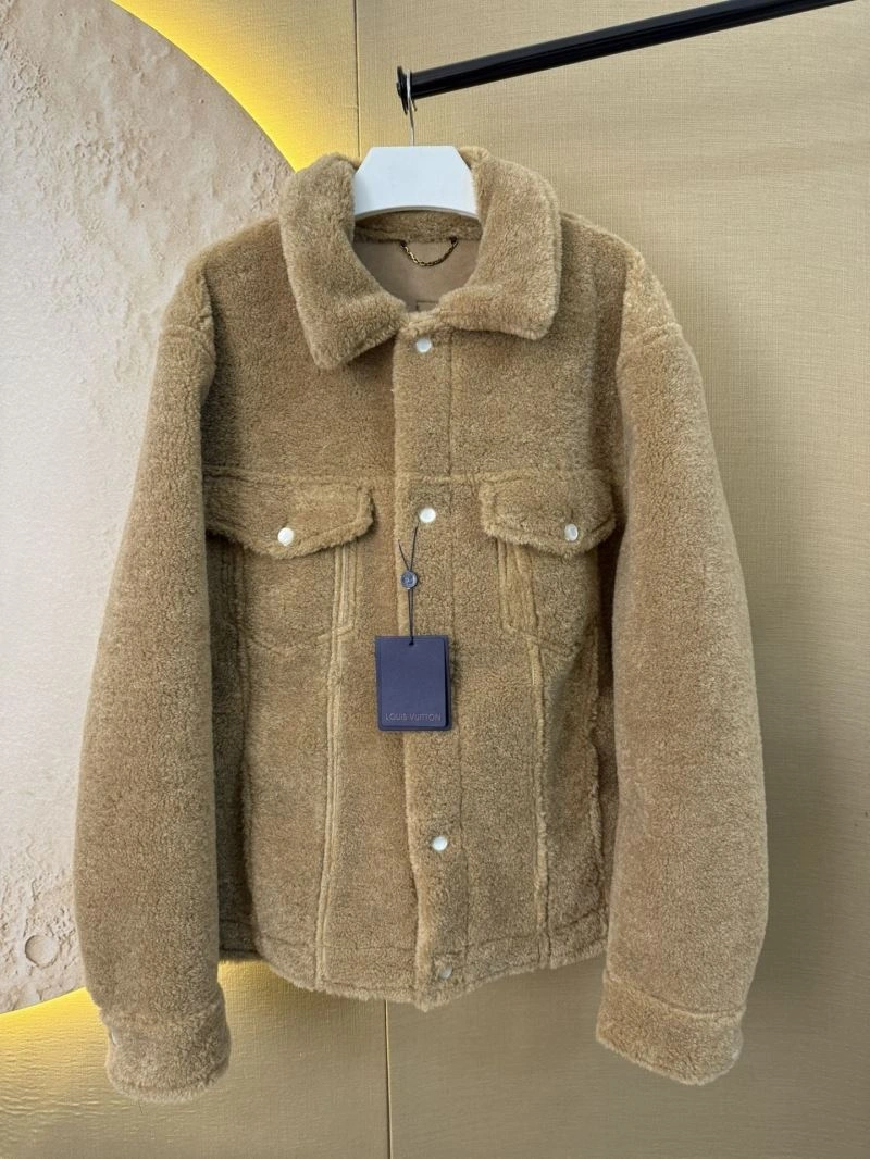 Louis Vuitton Outwear